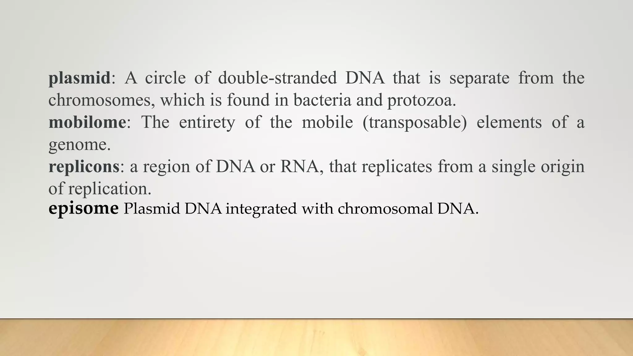 Microbial genomes.ppt