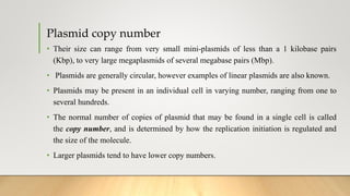 Microbial genomes.ppt