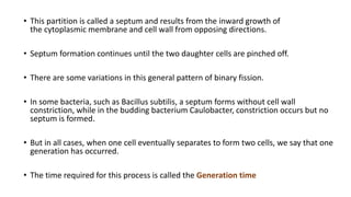 Microbial Growth.pptx............................... | PPTX ...