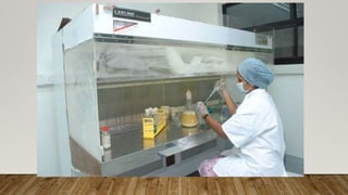 Microbial growth control (Physical methods) | PPTX