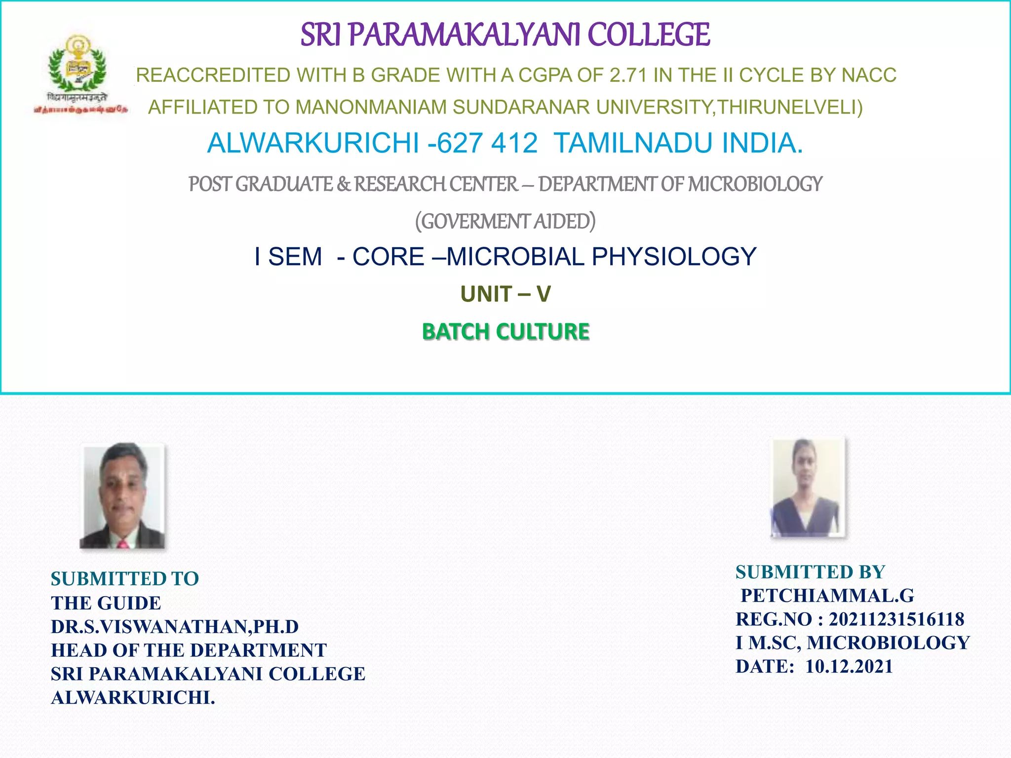 MICROBIAL GROWTH ( BATCH CULTURE).pptx