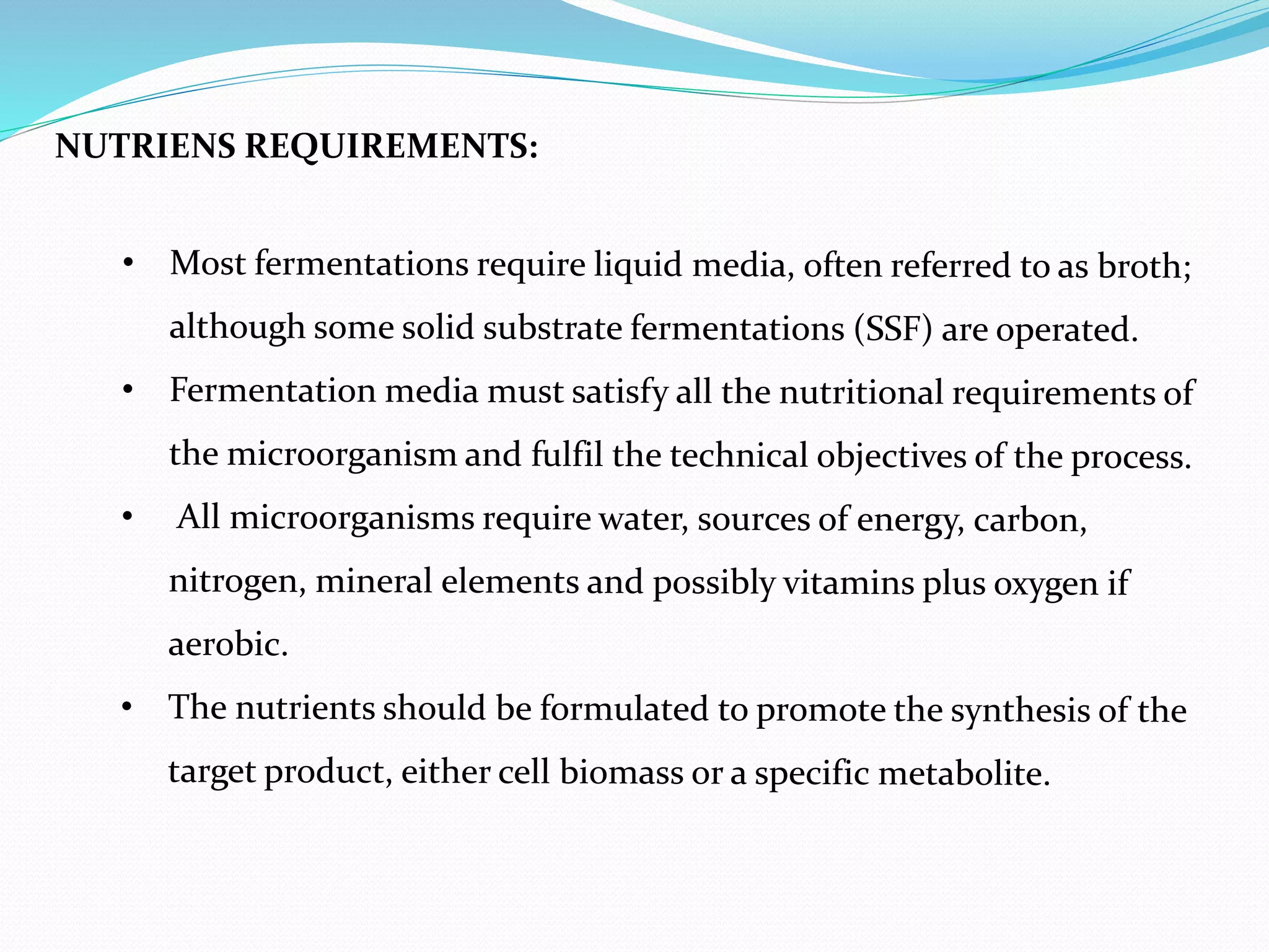 Microbial Growth Batch Culture Pptx