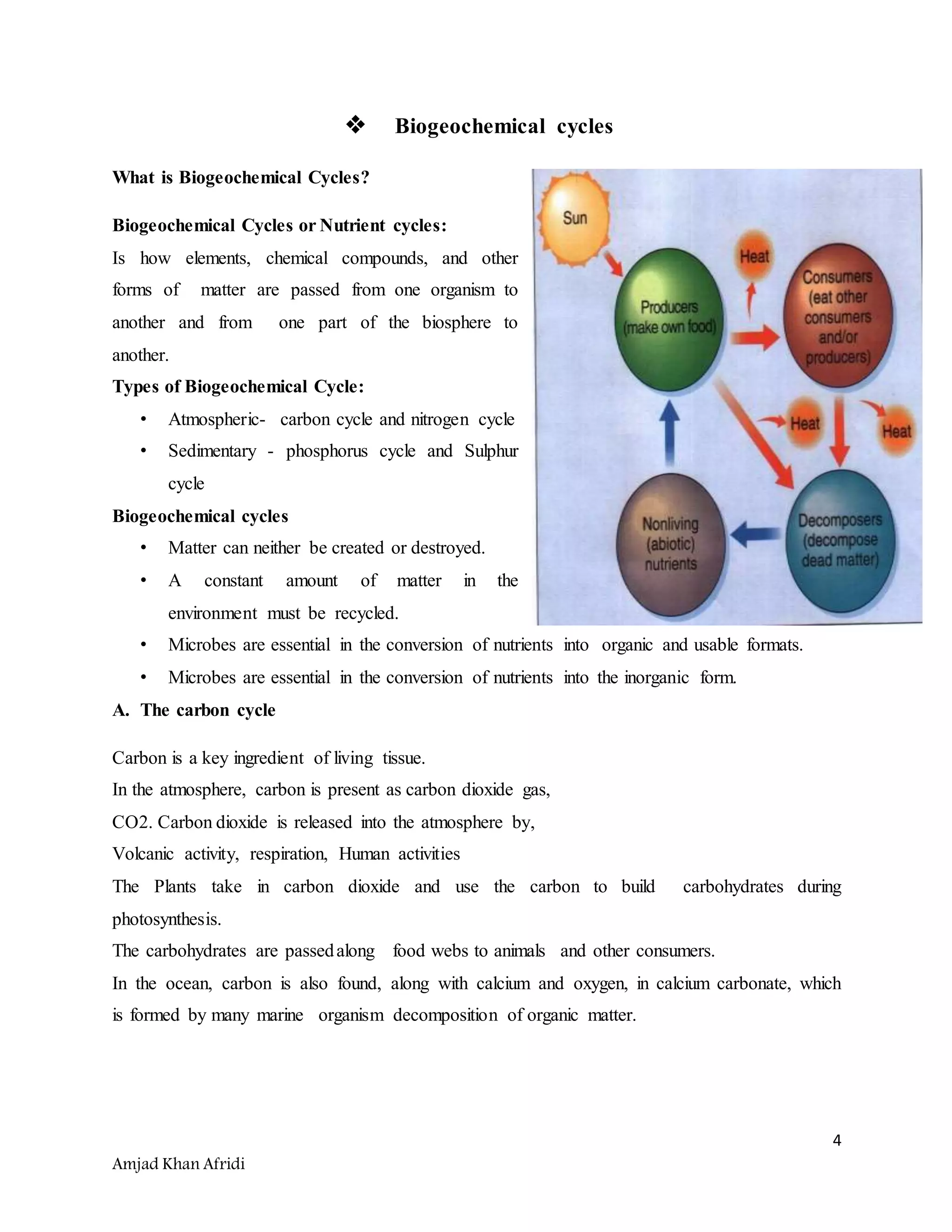 Microbial habitats | DOCX