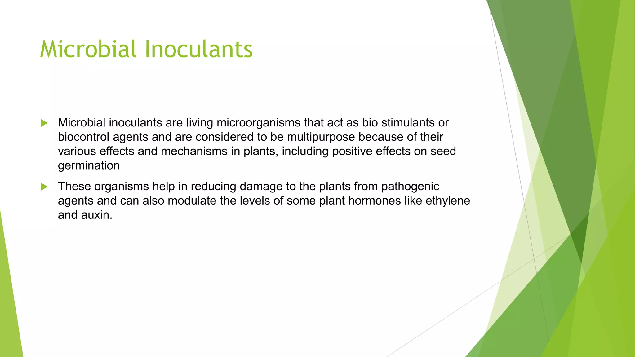 Microbial Inoculants.pptx