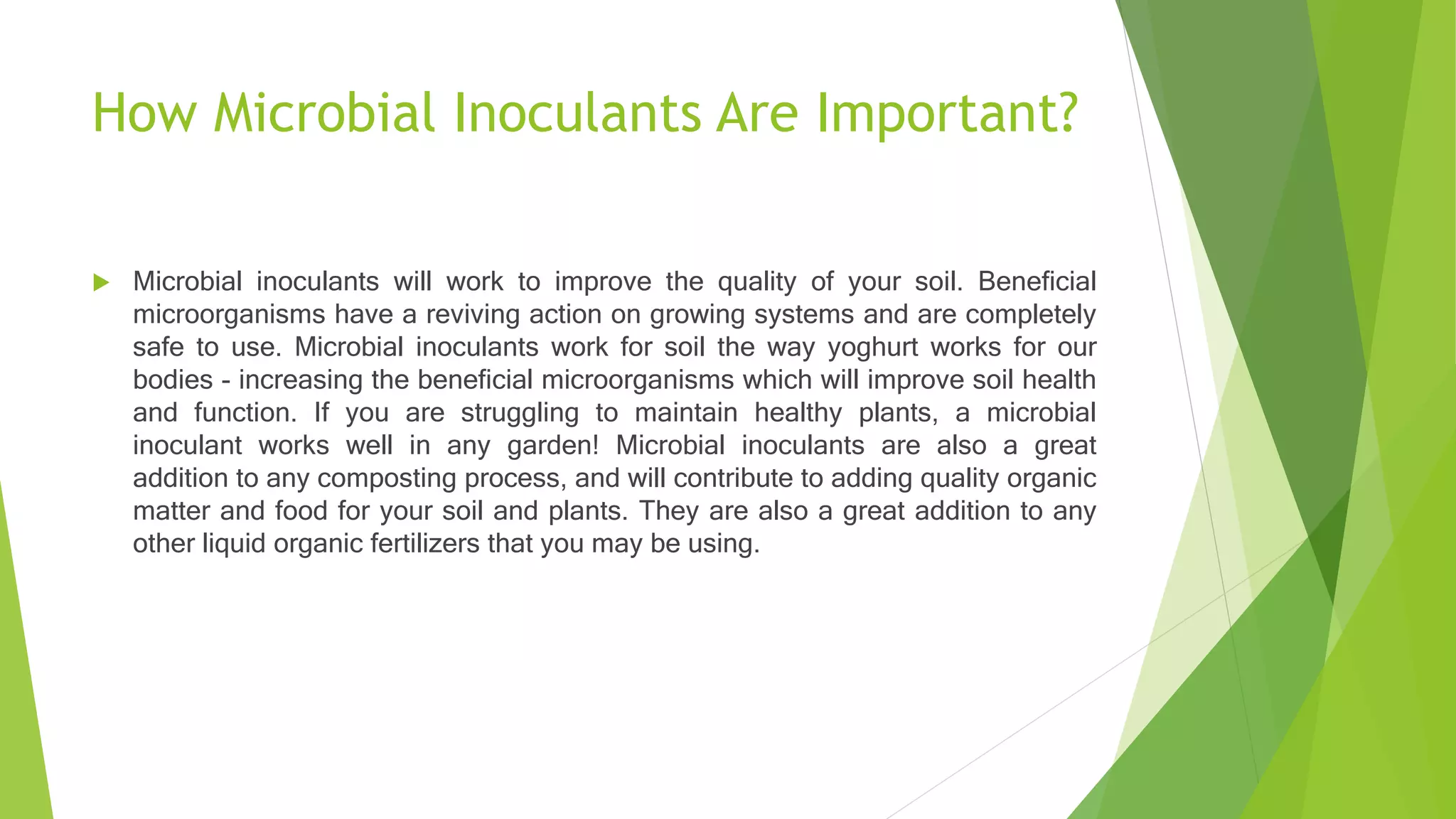 Microbial Inoculants.pptx