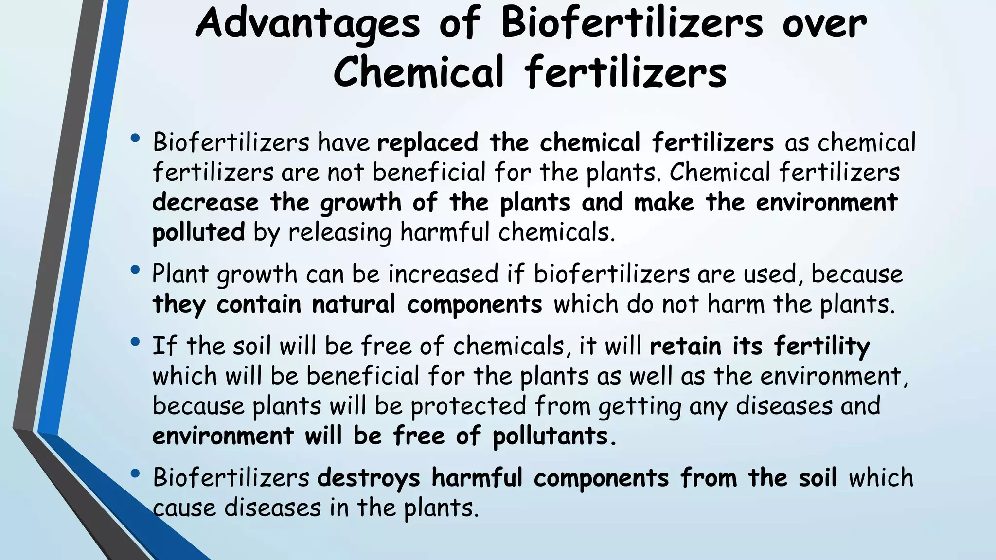Microbial inoculants defined, types, importance, advantages.pptx Microbial inoculants defined, types, importance, advantages.pptx