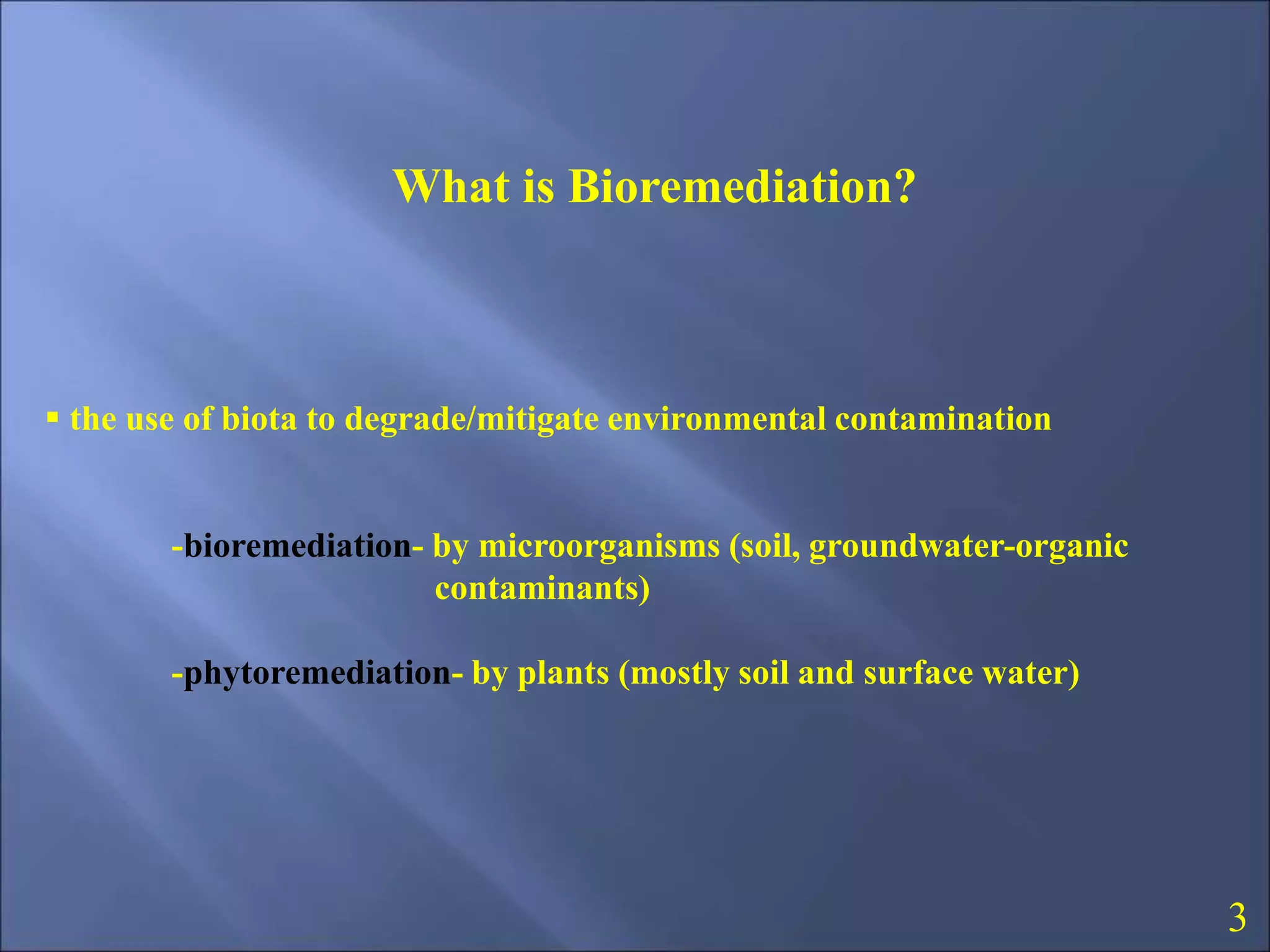 Microbial inorganic chemistry bioremidiation.ppt