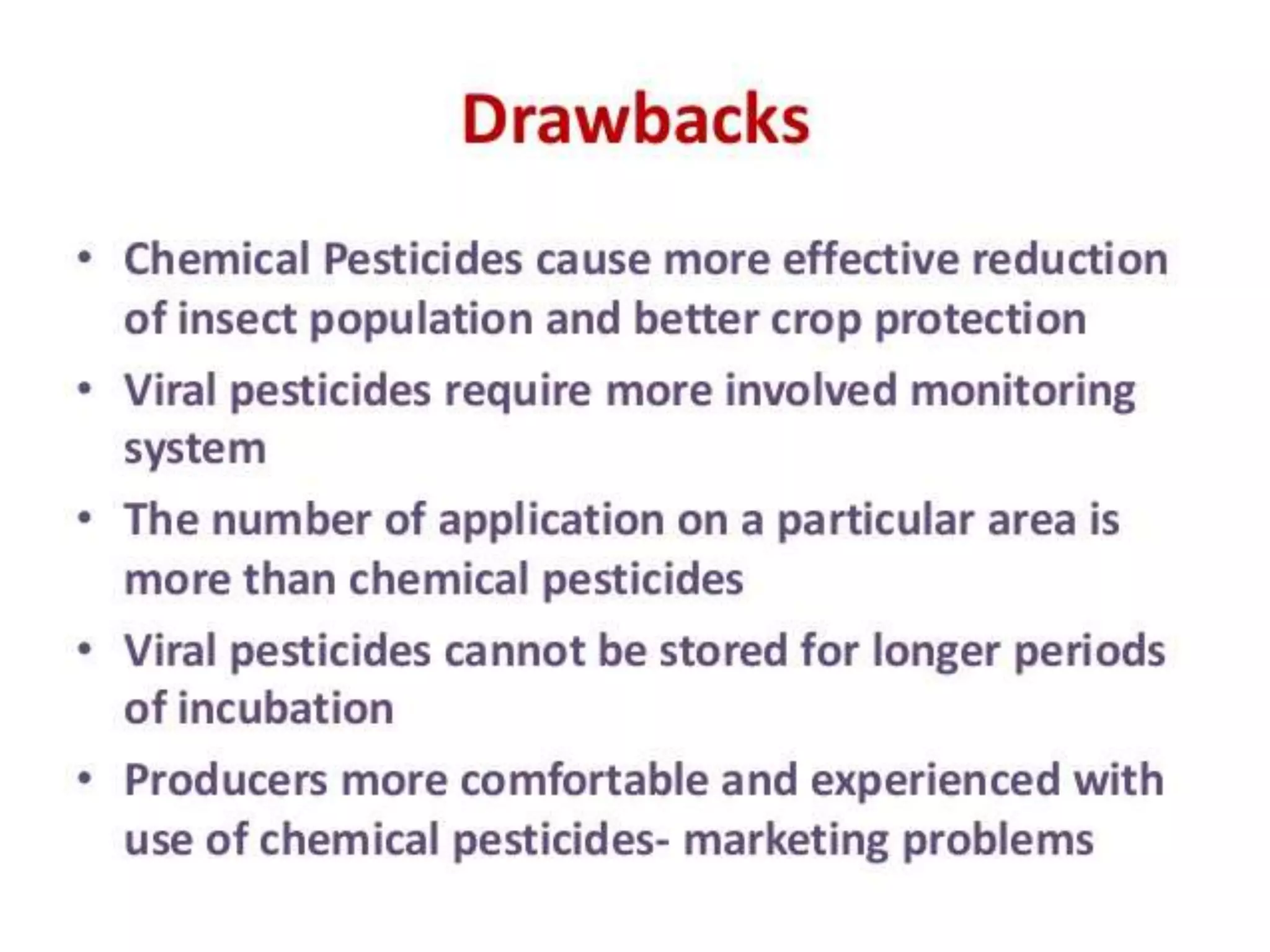 Microbial insecticides | PPTX