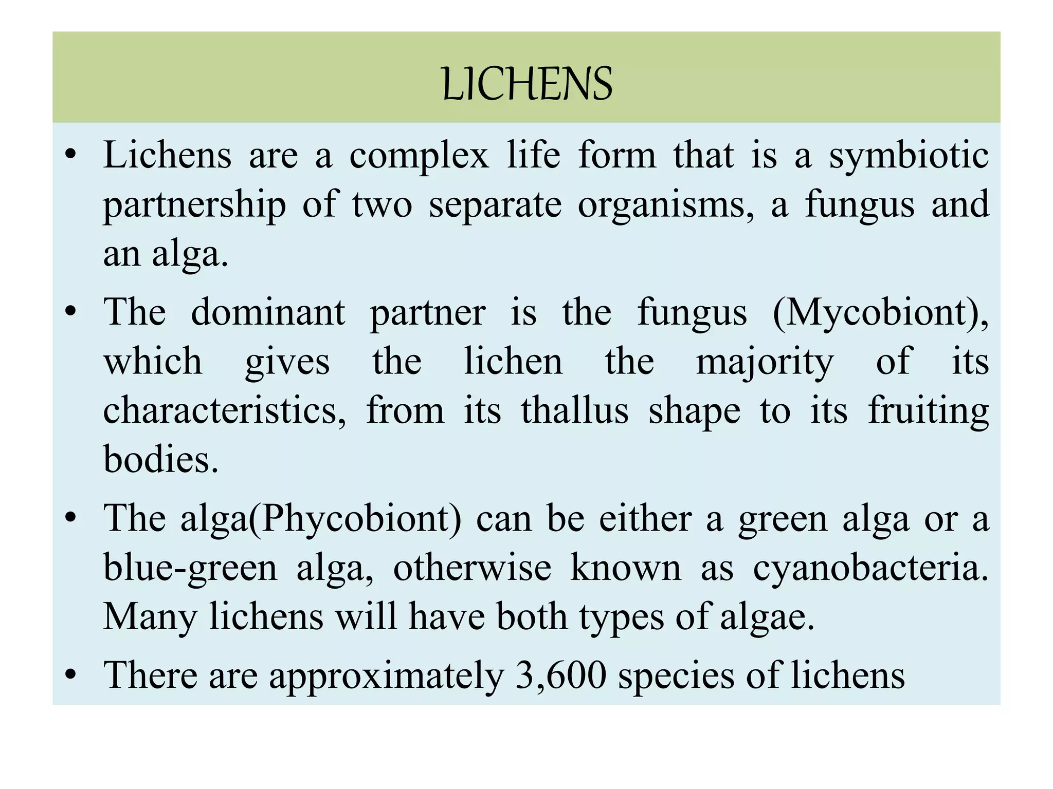 Microbial interaction | PPTX