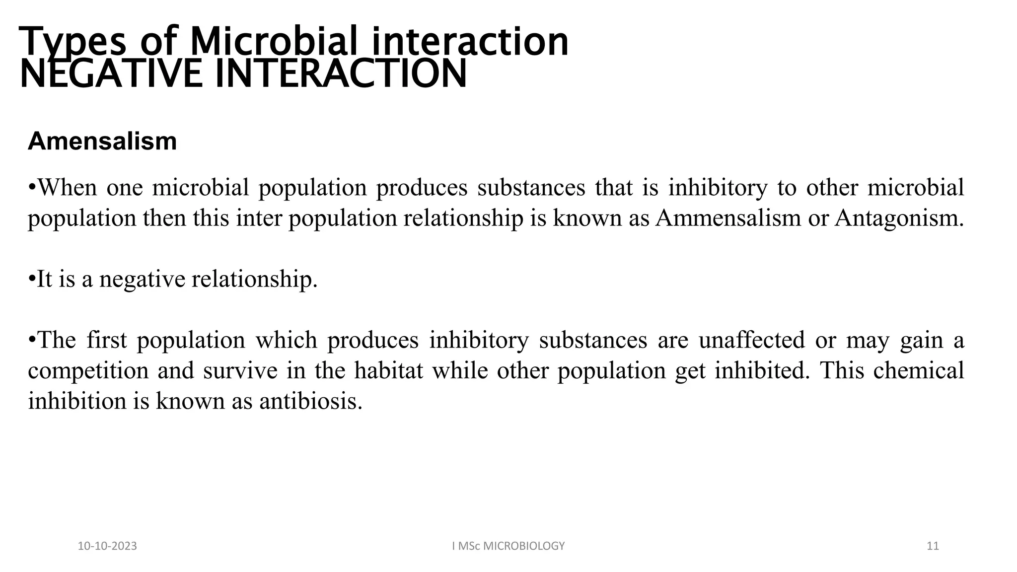 MICROBIAL INTERACTION.pptx