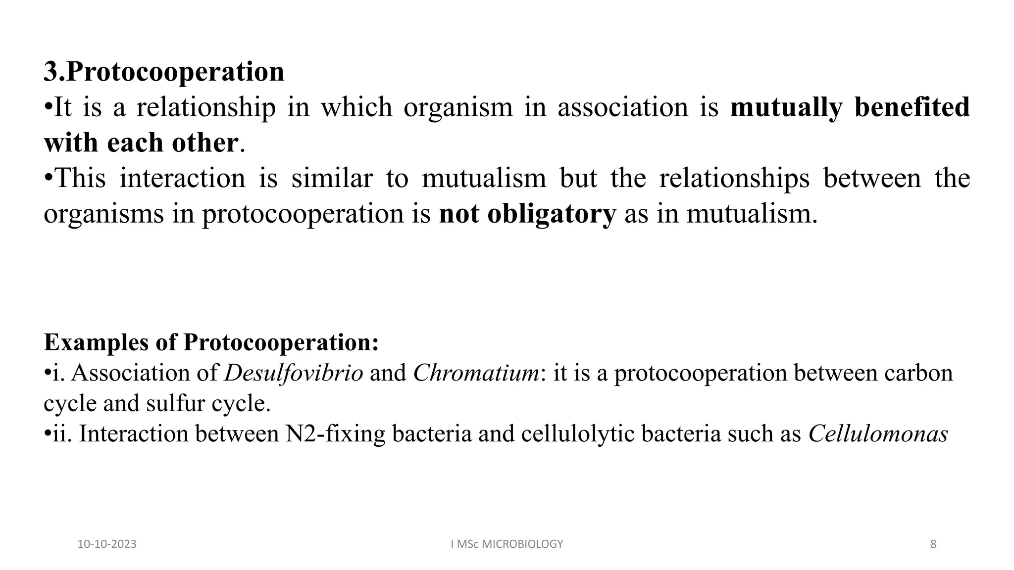 MICROBIAL INTERACTION.pptx