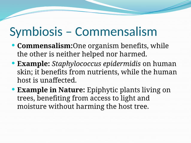 MICROBIAL INTERACTION........................................ | PPTX ...