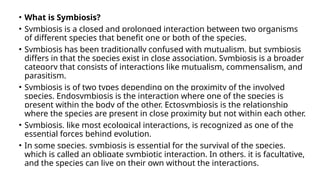 Microbial interaction and types.....pptx