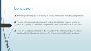 MICROBIAL INTERACTION PPT/ MICROBIAL INTERACTION AND THEIR TYPES ...