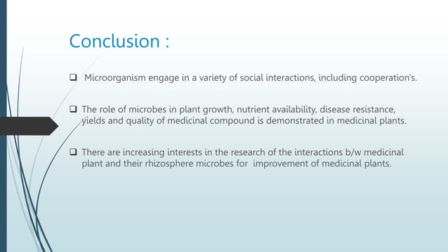 MICROBIAL INTERACTION PPT/ MICROBIAL INTERACTION AND THEIR TYPES ...