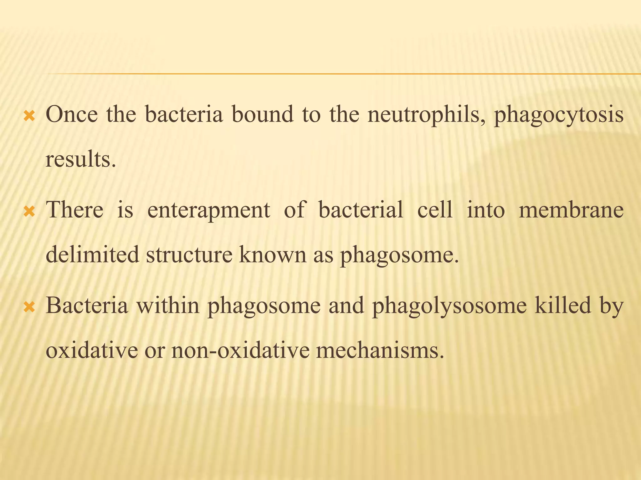 Microbial interactions with the host in periodontal disease | PPTX