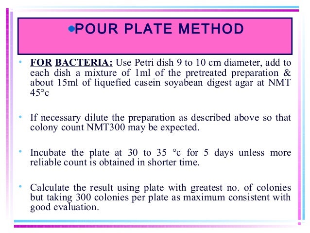 Microbial Limit Test 112070804013