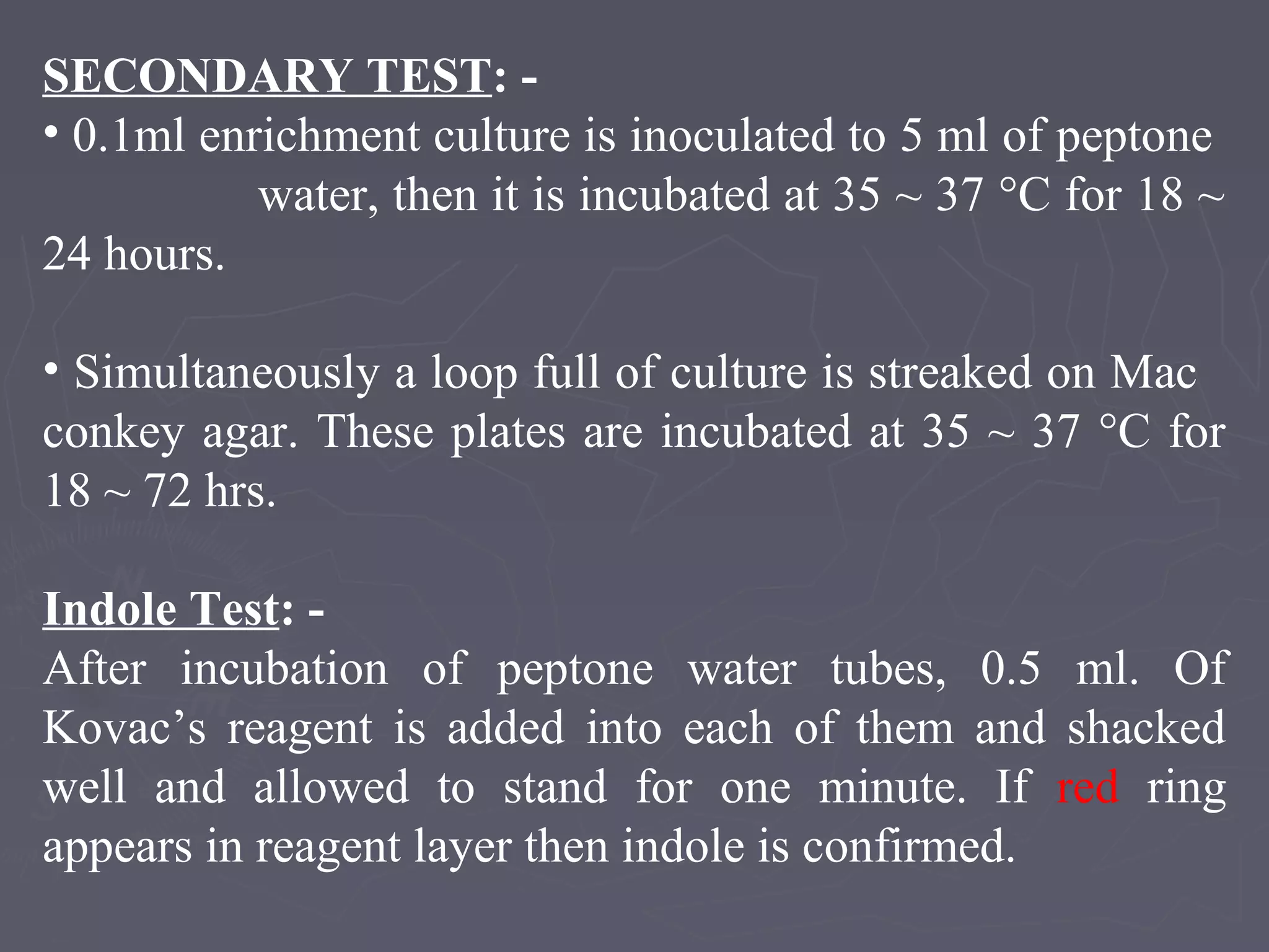 Microbial limit test | PPT