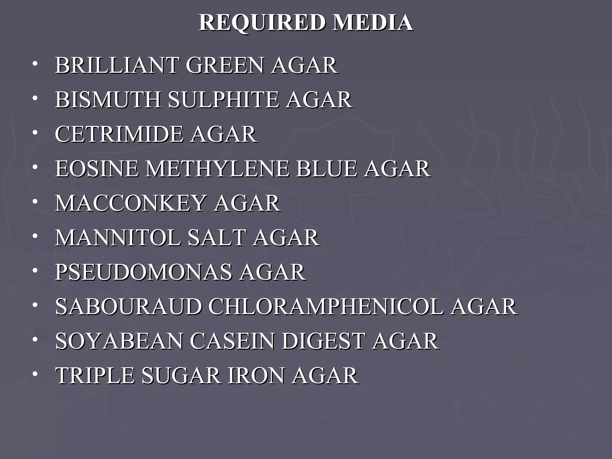 Microbial limit test | PPT