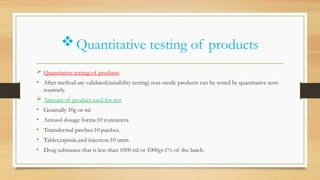 Microbial Limit Test in microbiology(MLT) (1).pptx