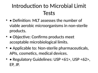 Microbial_Limit_Tests_Predsentation.pptx