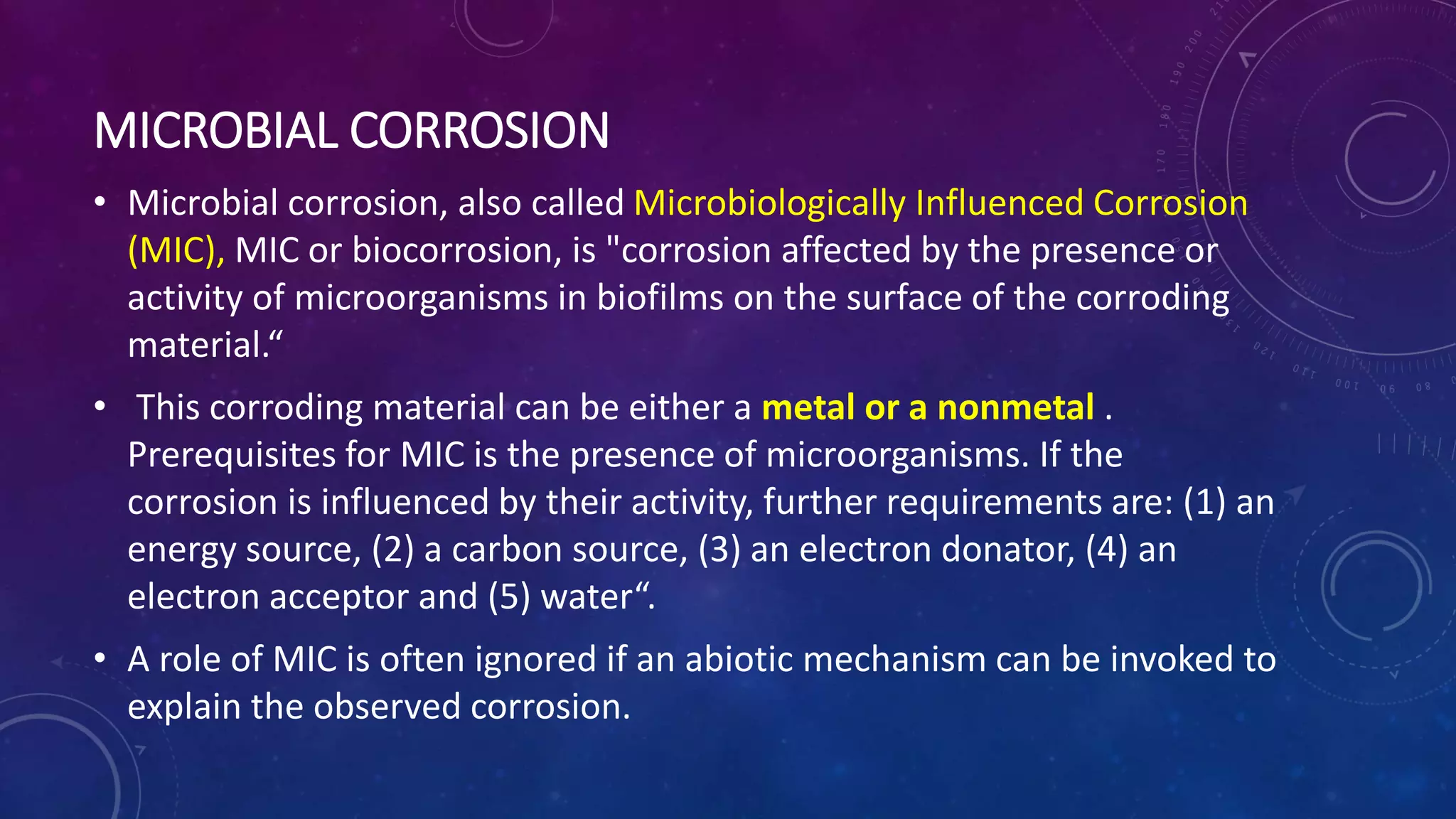 Microbially induced corrosion (1).pptx