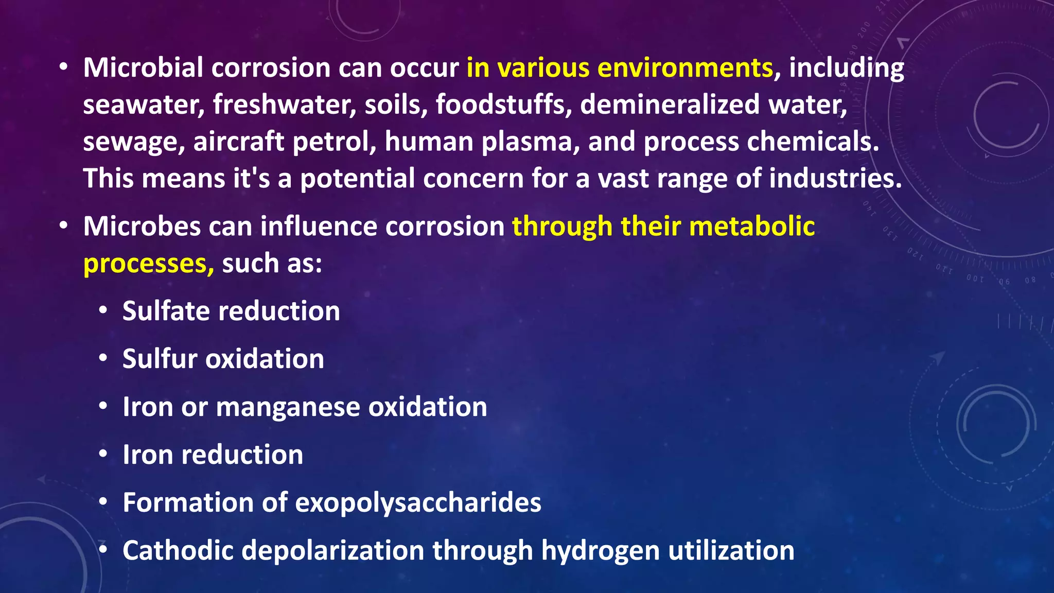 Microbially induced corrosion (1).pptx