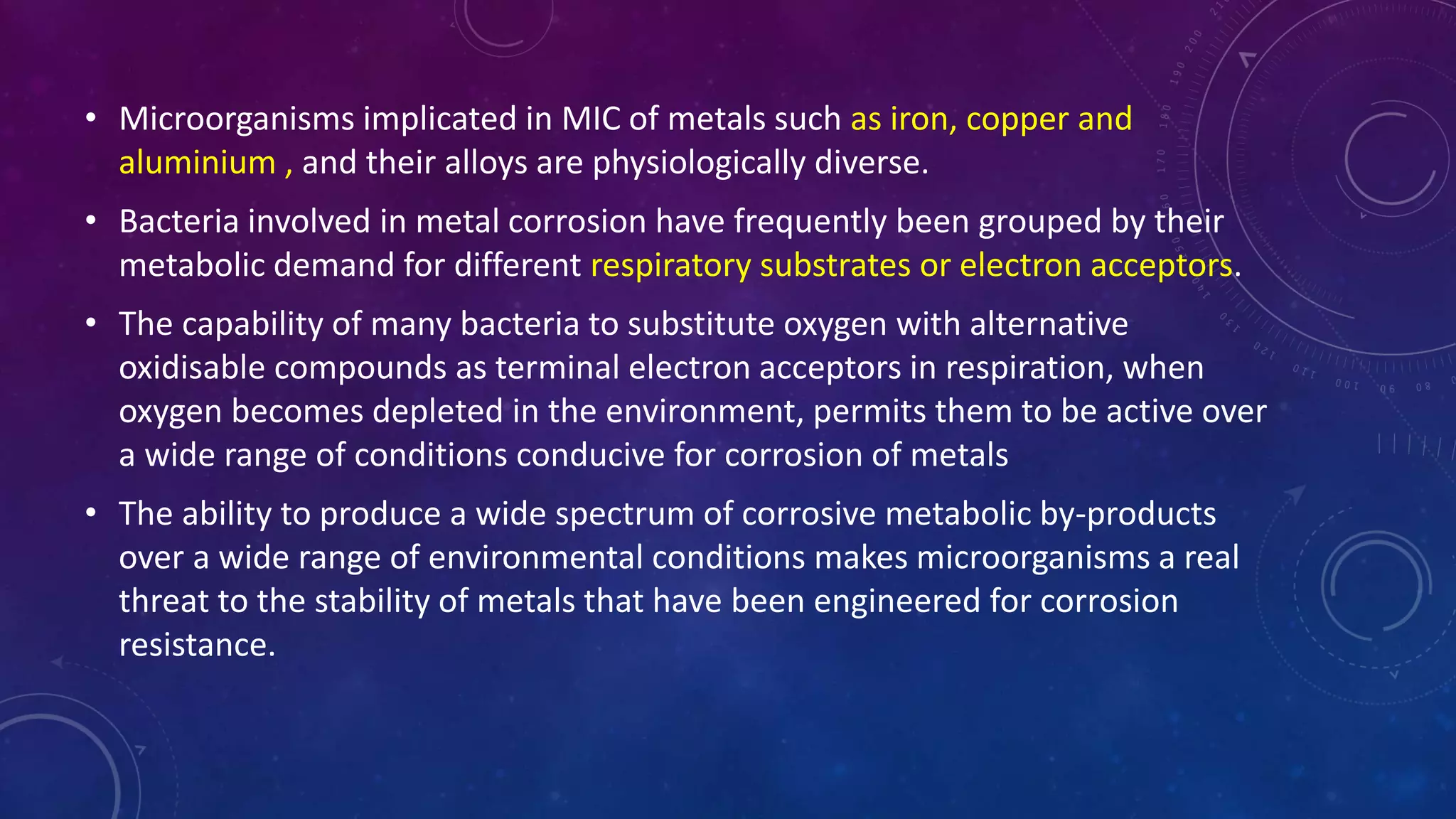 Microbially induced corrosion (1).pptx