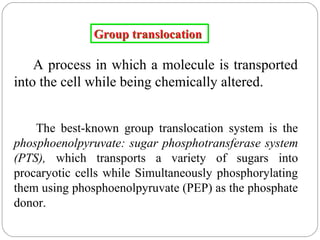 Microbial nutrition | PPT