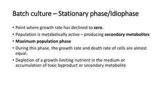 Microbial Nutrition Pptx