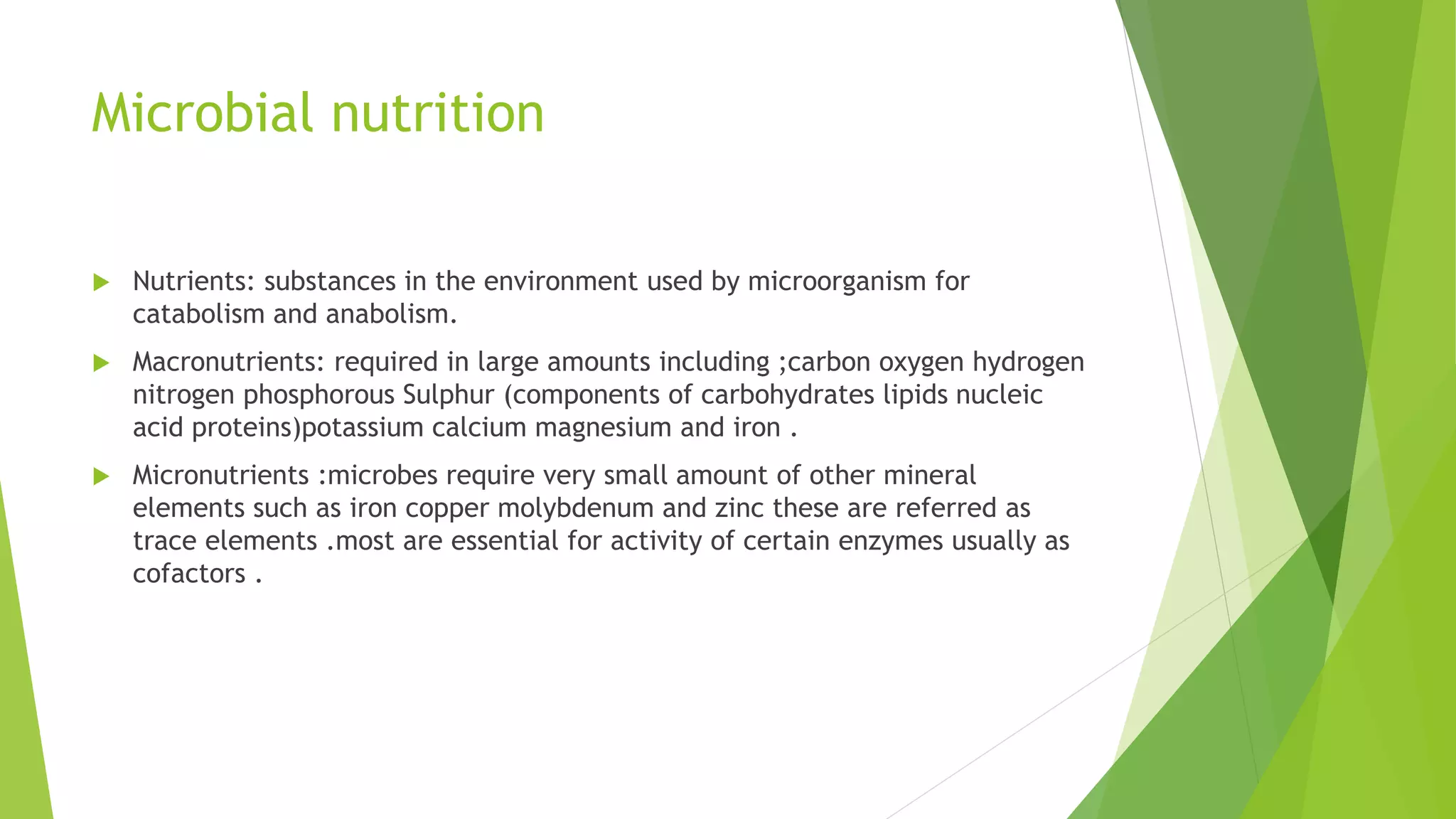 Microbial Nutrition.pptx