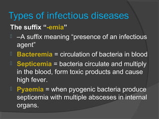 Microbial pathogenicity | PPT