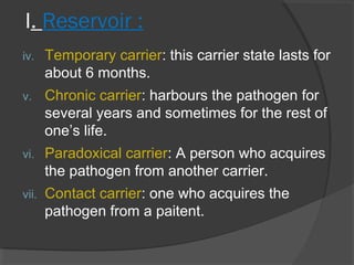 Microbial pathogenicity | PPT