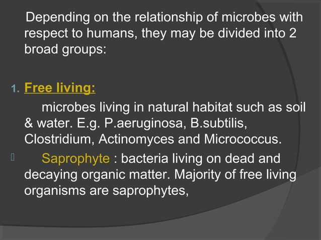 Microbial pathogenicity | PPT