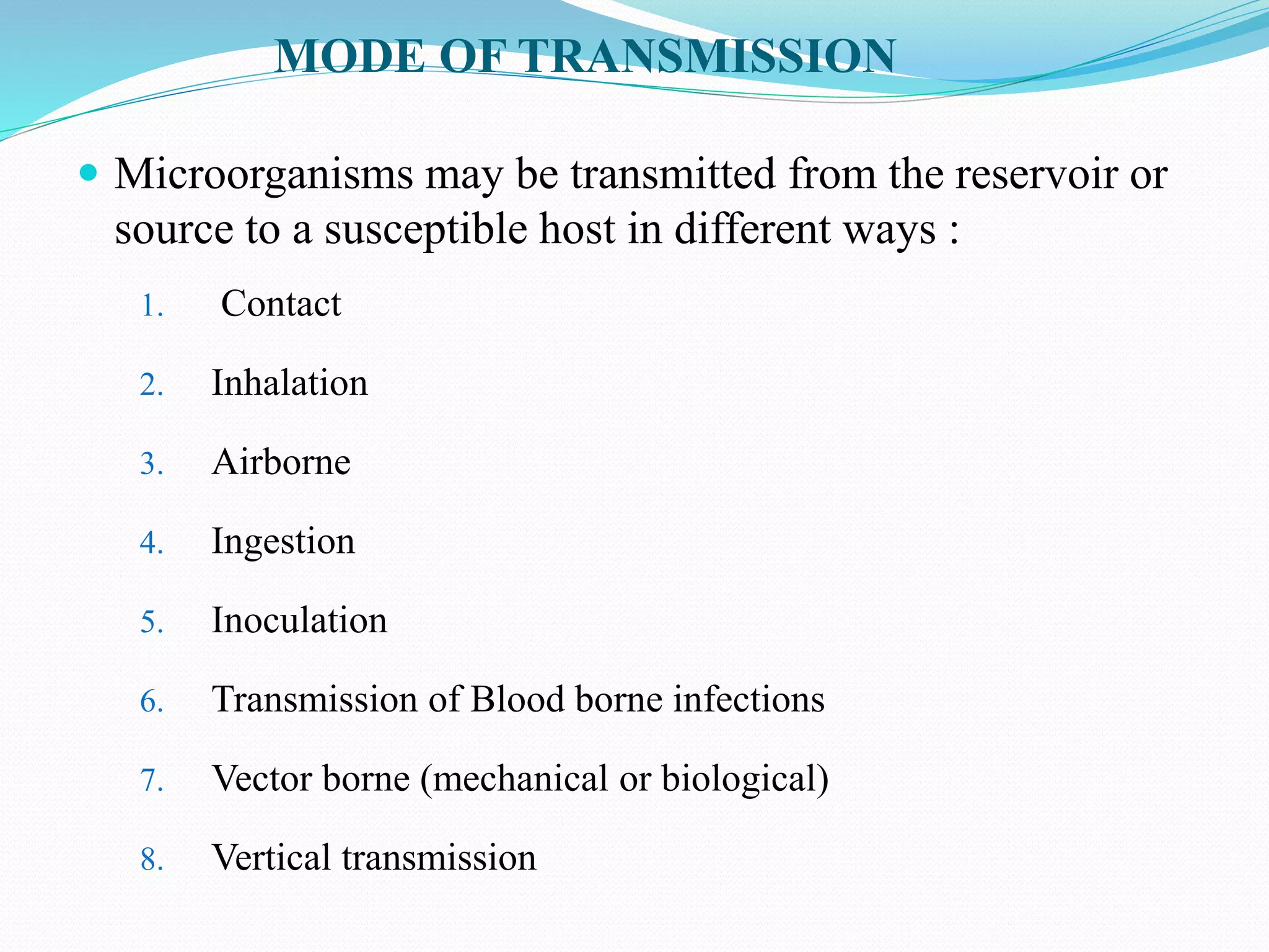 Microbial pathogenicity | PPTX