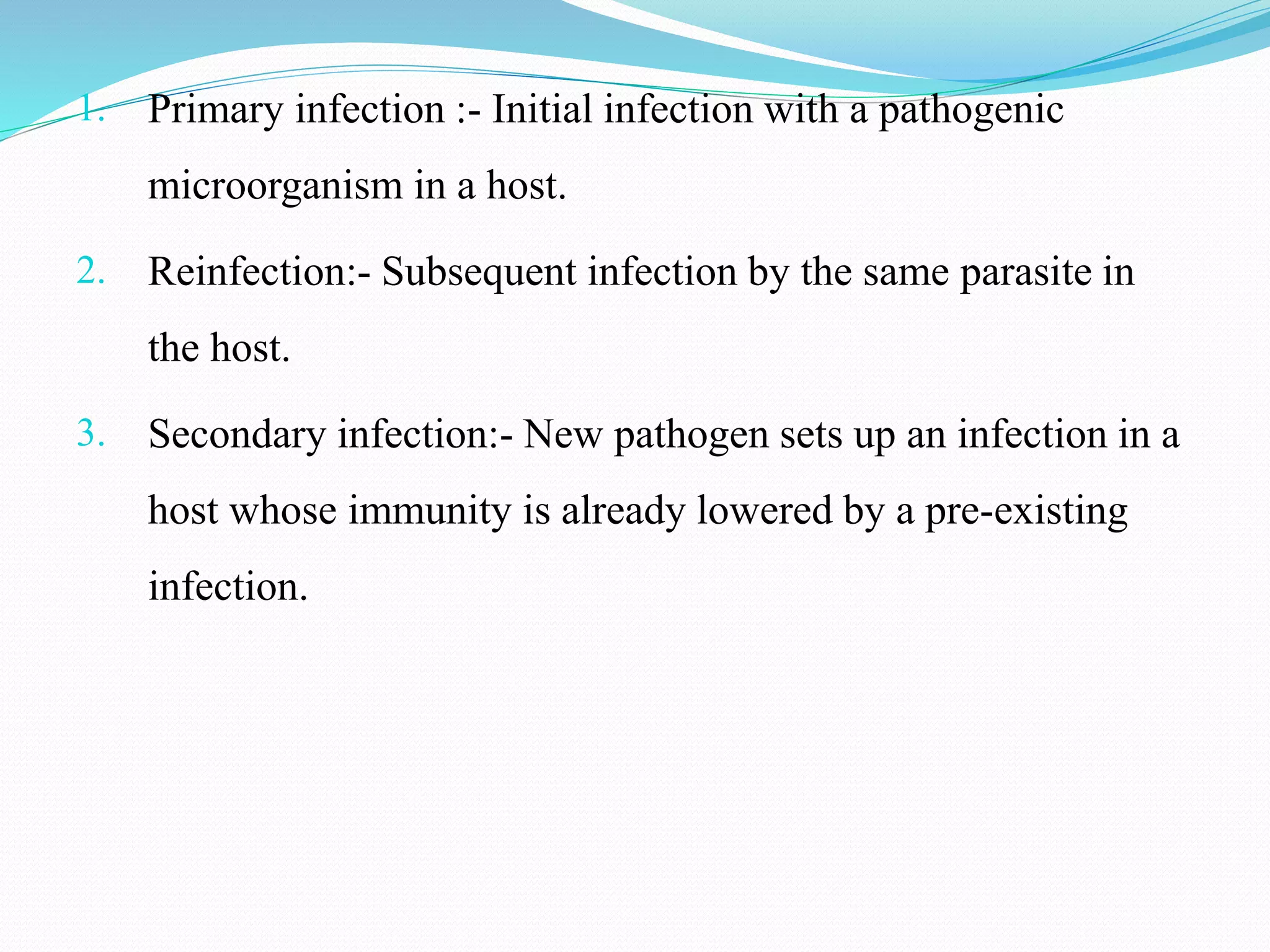 Microbial pathogenicity | PPTX