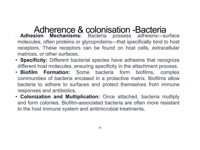 Microbial Pathogenicity-Bacteria,Virus,Fungi and Parasite | PPTX