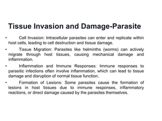 Microbial Pathogenicity-Bacteria,Virus,Fungi and Parasite | PPTX