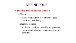 Microbial Pathogenicity (classification and steps).pptx