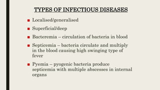 Microbial pathogenicity Dr.Ashna Ajimsha | PPTX
