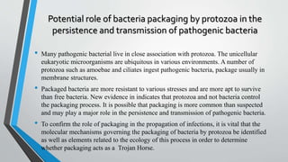 Microbial Pathogens in Non-Clinical Environments (NCE) | PPTX ...