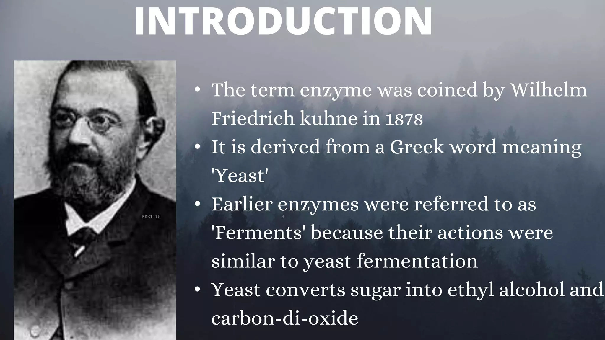 Microbial physiology enzymes | PPTX