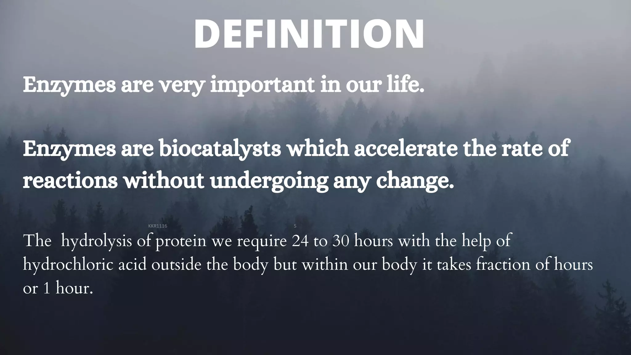 Microbial physiology enzymes | PPTX