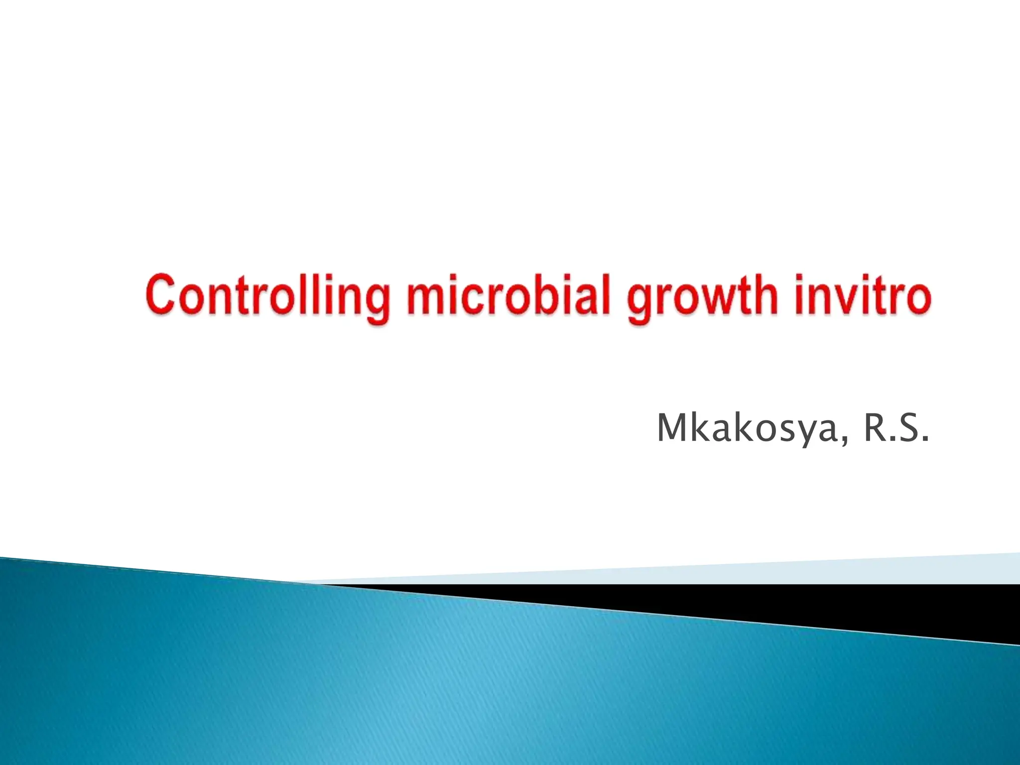 Microbial physiology, growth & growth control_Micro1.pptx