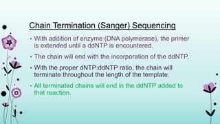 Microbial physiology in genomic era | PPTX