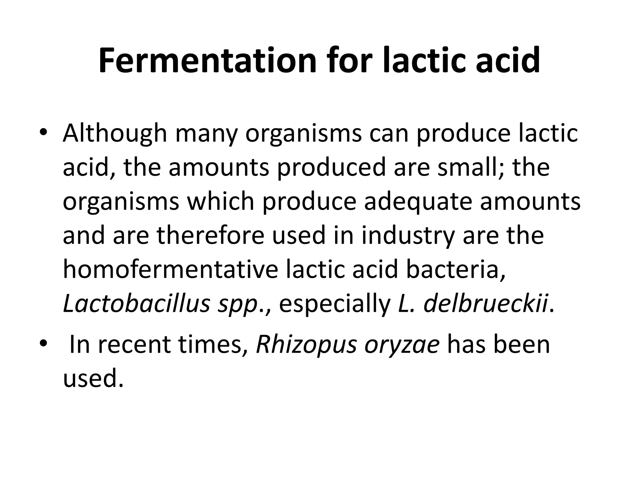 Microbial production of Organic acids.pptx