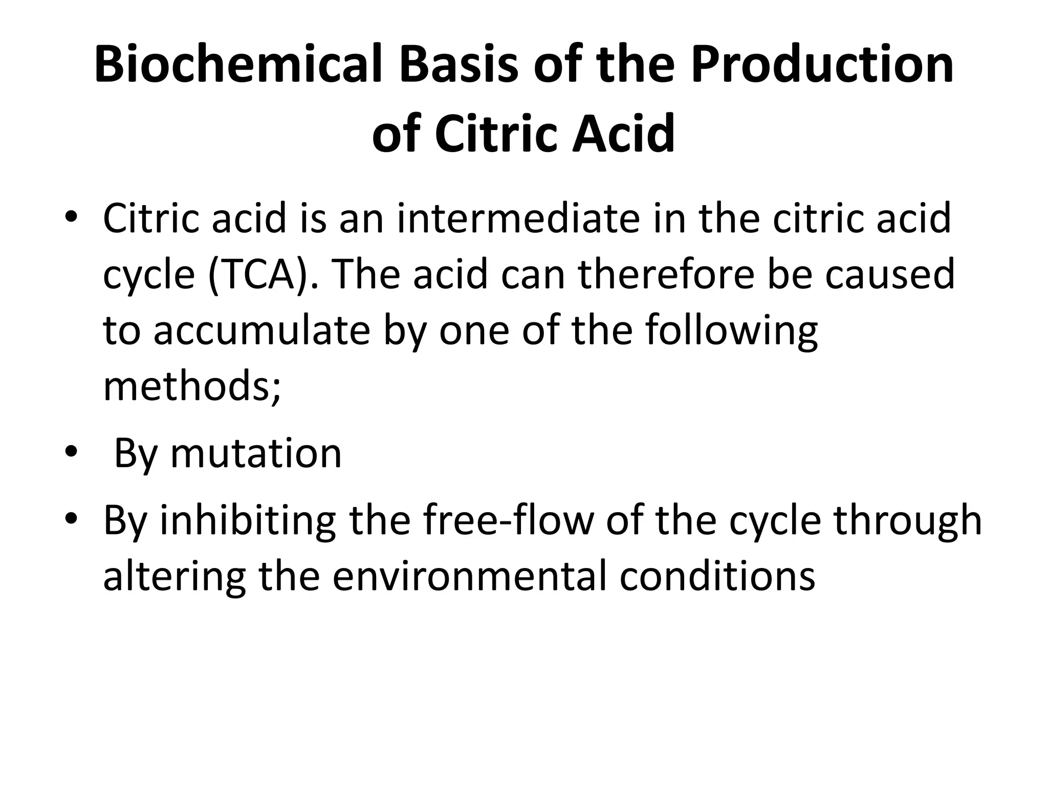 Microbial production of Organic acids.pptx