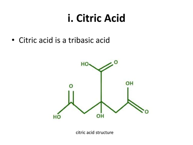Microbial production of Organic acids.pptx