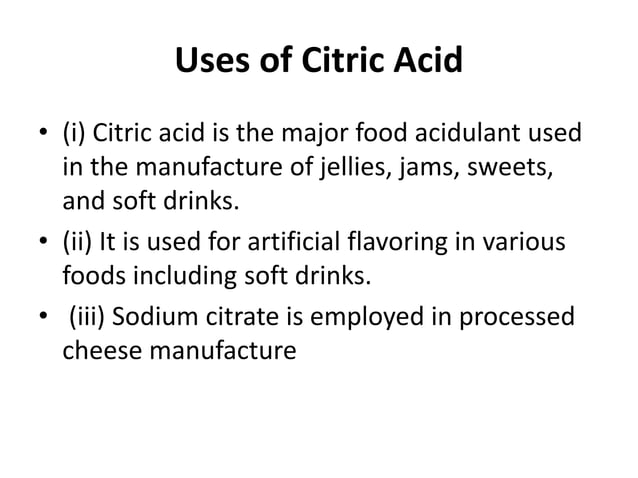 Microbial production of Organic acids.pptx