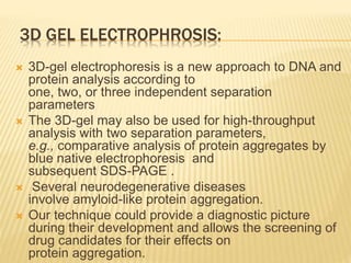 Microbial proteomics | PPT